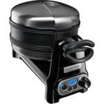 KitchenAid ProLine Waffle Baker Review – Perfect For The Large Family ...
