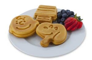 Top Waffle Makers For Kids - Best Waffle Makers & More