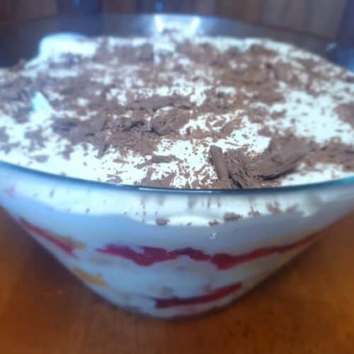 The Best Trifle For Any Occasion | Best Waffle Makers & More
