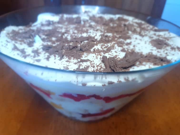 The Best Trifle For Any Occasion | Best Waffle Makers & More