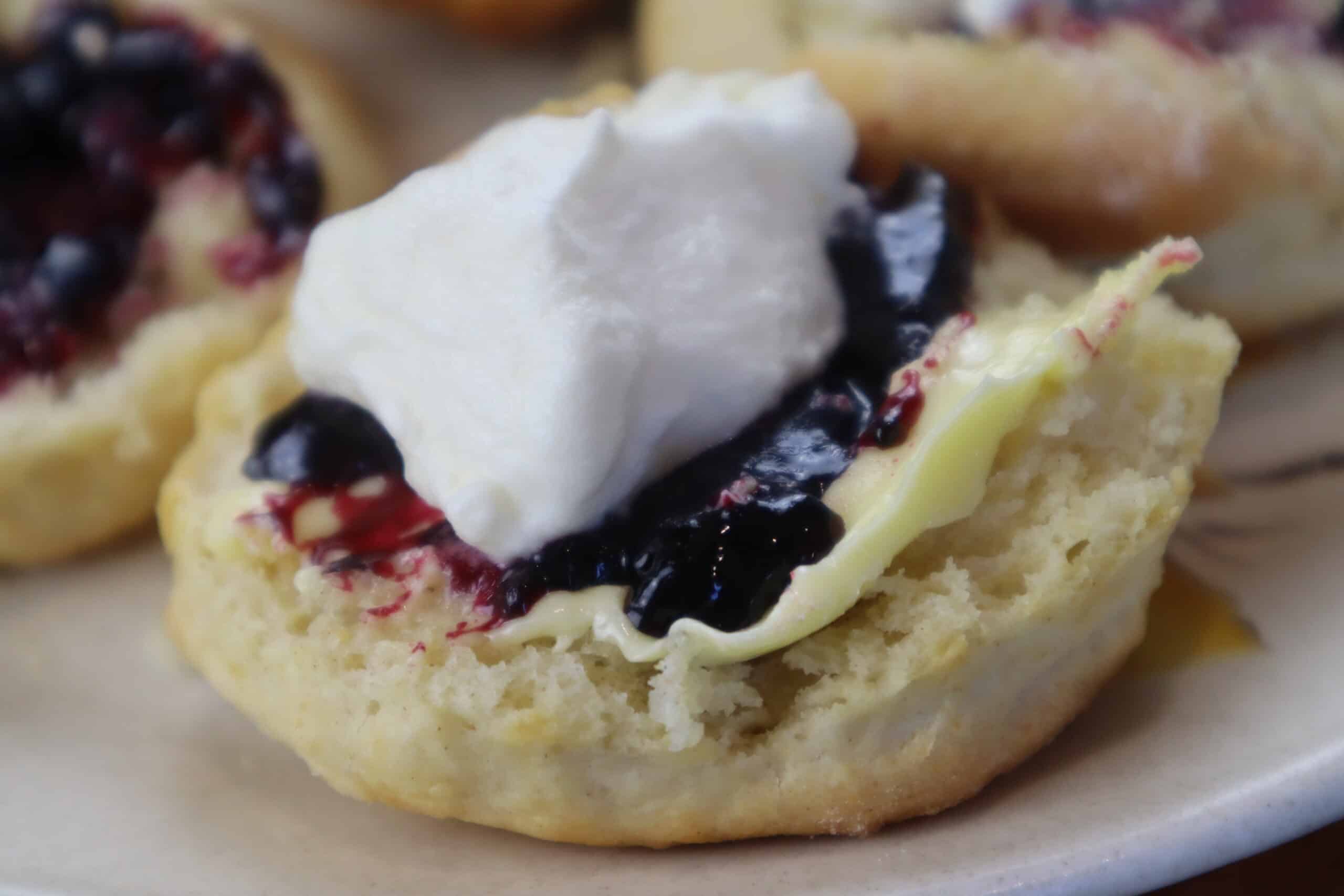 scones best photo | Best Waffle Makers & More