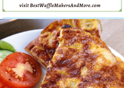 The Most Delicious Waffles – Classic Waffle Recipe - Best Waffle Makers ...